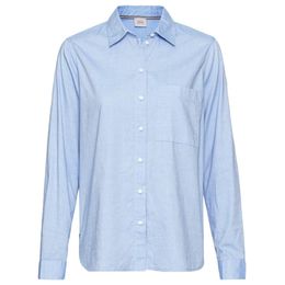 Camel Active Blouse female Blue size M