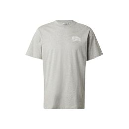 Billionaire Boys Club T-Shirt Herren Gr&ouml;&szlig;e M graumeliert / wei&szlig;