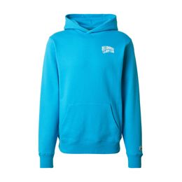 Billionaire Boys Club Sweatshirt Herren Gr&ouml;&szlig;e XL himmelblau / wei&szlig;