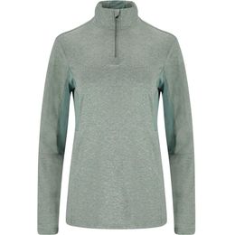 Endurance Performance Shirt 'Jocee' female Green size 34