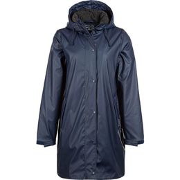 WEATHER REPORT Funktionsjacke 'Simone' Damen Gr&ouml;&szlig;e XXXL dunkelblau
