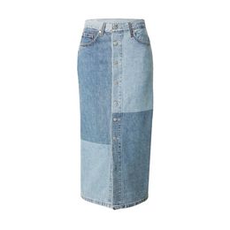 Levi's LEVI'S Rock Damen Größe 34 blue denim / hellblau