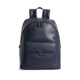 Calvin Klein Backpack male Blue size One Size