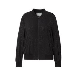 Only Carmakoma Jacke 'CARJOSEE' Damen Gr&ouml;&szlig;e XL schwarz