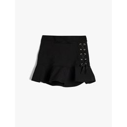 KOTON Skirt girl Black size 134/140