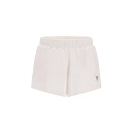 Guess Shorts Damen Größe 42 weiß