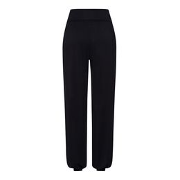 Hanro Sweatpants ' Yoga ' Damen Gr&ouml;&szlig;e S schwarz