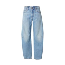 Levi's Levi's Jeans 'BAGGY DAD BARREL' Damen Gr&ouml;&szlig;e 27 hellblau
