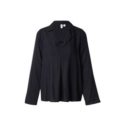 V&eacute;ro Moda Vero Moda Bluse 'VMFAVINA' Damen Gr&ouml;&szlig;e XS schwarz