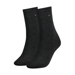 Tommy Hilfiger Underwear Socks female Grey size 35-38