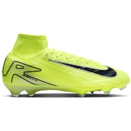 Nike Zoom Mercurial Superfly 10 Elite FG - Fußballschuh für festen Boden