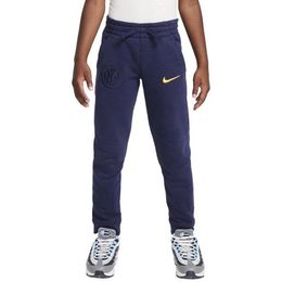Nike Inter-Milan Club Third - Fußballhose - Kinder