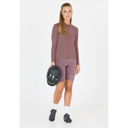 Endurance Fahrradshirt 'Paxton' Damen Gr&ouml;&szlig;e XS altrosa