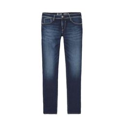 Le Temps Des Cerises Jeans male Blue size 36