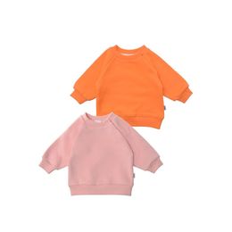Liliput Shirt boy Orange, Pink size 98/104