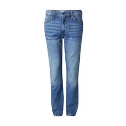 Mustang Jeans 'Tramper' Herren Gr&ouml;&szlig;e 44 blue denim