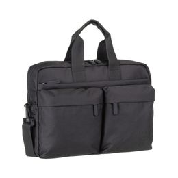 Mandarina Duck Aktentasche 'District' Damen Größe One Size schwarz