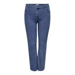 Only Carmakoma Jeans 'CARHush' female Blue size 50