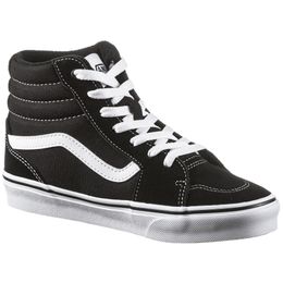 Vans Sneaker 'Filmore' Jungen Gr&ouml;&szlig;e 31 schwarz / wei&szlig;