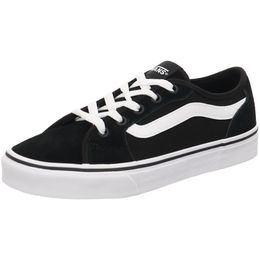 Vans Sneaker Damen Gr&ouml;&szlig;e 37 schwarz / wei&szlig;