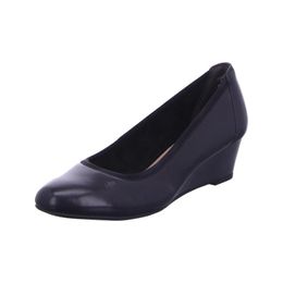 Tamaris Pumps female Black size 42