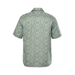 Men Plus Hemd Herren Gr&ouml;&szlig;e XXXL gr&uuml;n / mint