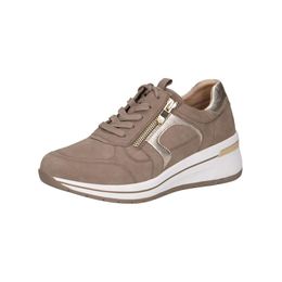 Caprice Sneakers female Brown size 41