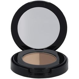 Anastasia Beverly Hills Augenbrauen-Puder »Brow Powder Duo« Zwei verschiedene Puder-Nuancen, natürlich, hält den ganzen Tag. Medium Brown Setzen...