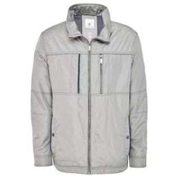 Cabano Between-Season Jacket male Grey size 29