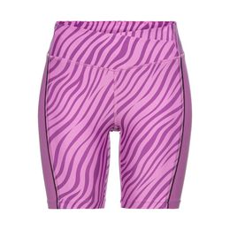 active by Lascana Lascana Active Workout Pants female Pink size S