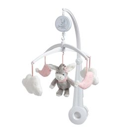 Sterntaler Stroller Accessories 'Emmi' kids Pink, White size Onesize