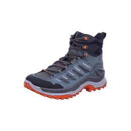 Lowa Boots 'Innovo' Herren Gr&ouml;&szlig;e 41 rauchblau / taubenblau / anthrazit