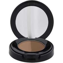 Anastasia Beverly Hills Augenbrauen-Puder »Brow Powder Duo« Zwei verschiedene Puder-Nuancen, natürlich, hält den ganzen Tag. Dark Brown Setzen Sie...