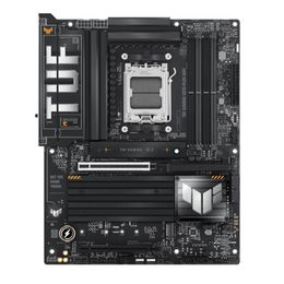 ASUS Mainboard »TUF GAMING X870-PLUS WIFI« Schwarz