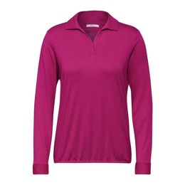 Cecil Shirt Damen Gr&ouml;&szlig;e XL pink