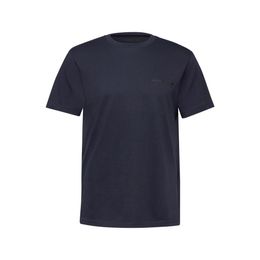 Street One Men Shirt male Blue size L