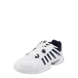 K-Swiss Performance Footwear Sportschuh 'RECEIVER V' Herren Gr&ouml;&szlig;e 44.5 navy / wei&szlig;