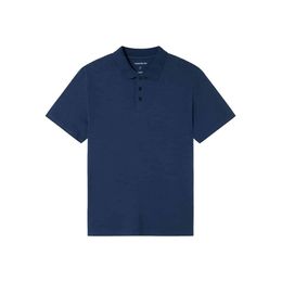 thinking mu Poloshirt Herren Gr&ouml;&szlig;e M dunkelblau