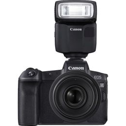Canon Blitzger&auml;t &raquo;Speedlite EL-100&laquo; schwarz