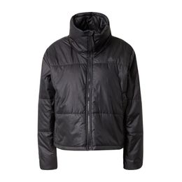 adidas Sportswear Outdoorjacke Damen Gr&ouml;&szlig;e 5XL/6XL schwarz Winterjacke