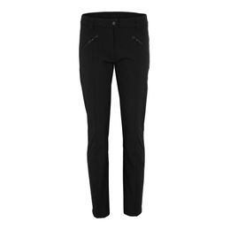 CMP Softshellhose Damen Gr&ouml;&szlig;e XS schwarz