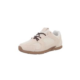 Ital-Design Sneaker Damen Gr&ouml;&szlig;e 41 beige