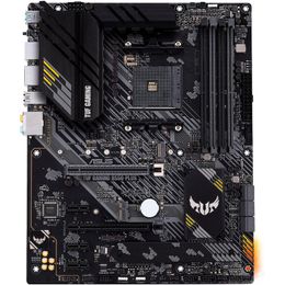 ASUS Mainboard &raquo;TUF Gaming B550-PLUS&laquo; schwarz 2-Way CrossFireX