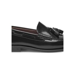 Henry Stevens Slipper 'Hunter M TL' Herren Gr&ouml;&szlig;e 44 schwarz