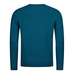 Giesswein Pullover Herren Gr&ouml;&szlig;e M/L petrol