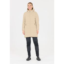 WHISTLER Jacke 'Froze' Damen Gr&ouml;&szlig;e 4XL beige