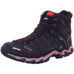 Meindl Boots 'Lite Hike' male Black size 9,5