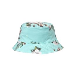 Billabong Outdoorhut &raquo;Kamea&laquo; schwarz Einheitsgr&ouml;&szlig;e Einheitsgr&ouml;&szlig;e Material: Mischgewebe aus 72 % recyceltem...