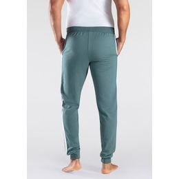 Bench Pants male Green size 56/58