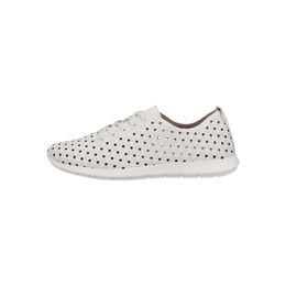 Remonte Sneaker Damen Größe 40 naturweiß
